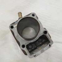 China Water-Cooled Engine Block Aluminum Casting Cylinder Body for Tricycle 3 Wheels Motorcycle for sale