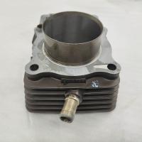 China Water-Cooled Engine Block Aluminum Casting Cylinder Body for Tricycle 3 Wheels Motorcycle for sale