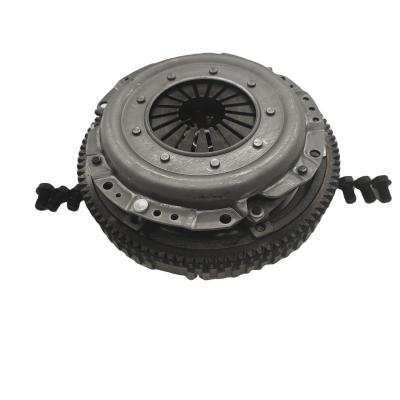 China Performance Motorcycle Clutch Pressure Plate Assembly DAYANG Heavy Tricycle Three Wheels for sale