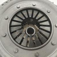 China Performance Motorcycle Clutch Pressure Plate Assembly DAYANG Heavy Tricycle Three Wheels for sale