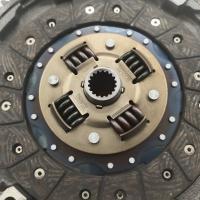 China Performance Motorcycle Clutch Pressure Plate Assembly DAYANG Heavy Tricycle Three Wheels for sale
