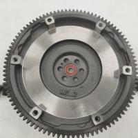 China Performance Motorcycle Clutch Pressure Plate Assembly DAYANG Heavy Tricycle Three Wheels for sale