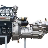 China Mini Truck Auto Spare Parts 465 Months 32kW/5000 Petrol Engine Total Displacement 0.97L for sale
