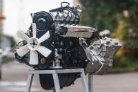 China Mini Truck Auto Spare Parts 465 Months 32kW/5000 Petrol Engine Total Displacement 0.97L for sale