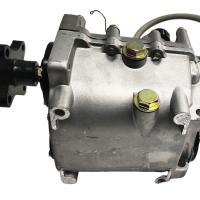 China West Pcs Color Material Origin Type DAYANG Tricycle OEM 3-speed Motorcycle Transmissions for sale