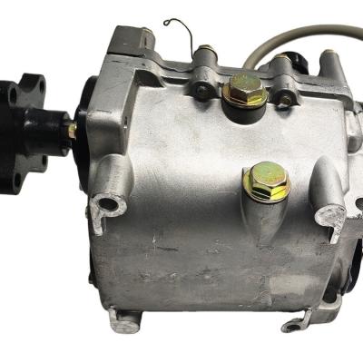 China West Pcs Color Material Origin Type DAYANG Tricycle OEM 3-speed Motorcycle Transmissions for sale