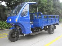 China Apsonic Tricycle Five Wheel Motorcycle with 50*100 Beam Chassis and 5-Speed Gearshift for sale
