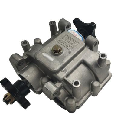 China Motorcycle Auto 2 Speed Transmission Systems OEM Packing Pcs Color Material Origin Type for sale