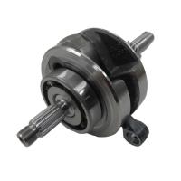 China Dayang Tricycle Zongshen CG250 Water-Cooled Crankshaft Connecting Rod Displacement 250 for sale