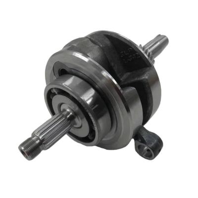 China Dayang Tricycle Zongshen CG250 Water-Cooled Crankshaft Connecting Rod Displacement 250 for sale