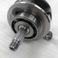 China Dayang Tricycle Zongshen CG250 Water-Cooled Crankshaft Connecting Rod Displacement 250 for sale