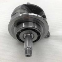 China Dayang Tricycle Zongshen CG250 Water-Cooled Crankshaft Connecting Rod Displacement 250 for sale