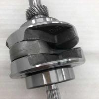 China Dayang Tricycle Zongshen CG250 Water-Cooled Crankshaft Connecting Rod Displacement 250 for sale