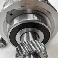 China Dayang Tricycle Zongshen CG250 Water-Cooled Crankshaft Connecting Rod Displacement 250 for sale