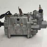 China 4 Speed Manual Gear Box Transmission for 3 Wheels Motorized Motorcycles Tricycle in OEM for sale