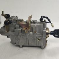 China DAYANG BEIYI 4 Speed Manual Gear Box Transmission for 3 Wheels Motorized Motorcycles Tricycle Silver for sale