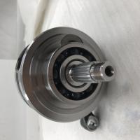 China Motorcycle Engine Spare Parts DAYANG Zongshen Water-Cooled Crankshaft Connecting Rod for sale