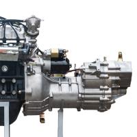 China Gasoline Engine 3y Engine Assembly for Tricycle Packing Pcs Material Origin Excellent for sale