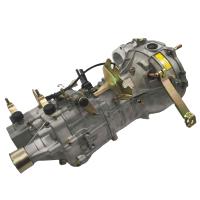 China Tricycle 800cc 3 Wheels Motorcycles Engine Transmission Assembly Planetary Gearbox for sale