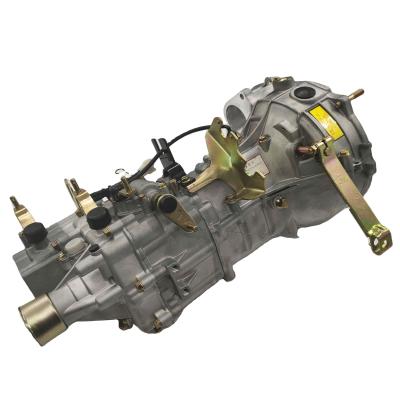 China Tricycle 800cc 3 Wheels Motorcycles Engine Transmission Assembly Planetary Gearbox for sale