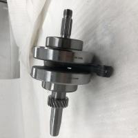 China Motorcycle Engine Spare Parts DAYANG Zongshen Water-Cooled Crankshaft Connecting Rod for sale