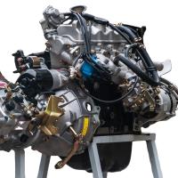 China Full Complete Engine 3y Engine Assembly For Changan Tricycle Material Origin Power for sale