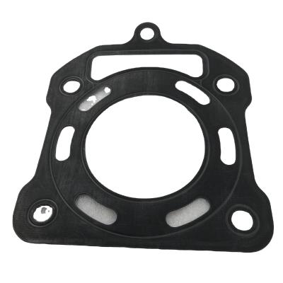 China DAYANG Tricycle Cylinder Head Gasket Kit for ZS CG200 Gasoline Engine Gasket Included for sale