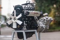 China Full Complete Engine 3y Engine Assembly For Changan Tricycle Material Origin Power for sale