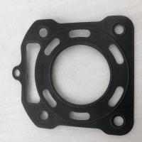 China DAYANG Tricycle Cylinder Head Gasket Kit for ZS CG200 Gasoline Engine Gasket Included for sale