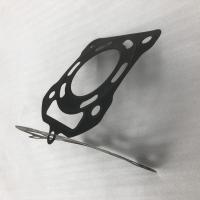 China DAYANG Tricycle Cylinder Head Gasket Kit for ZS CG200 Gasoline Engine Gasket Included for sale