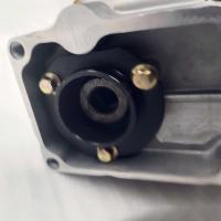 China 800cc Automatic Motorcycle Transmission Gear Box Standard Size Natural Material Origin 1 for sale
