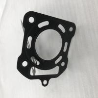 China DAYANG Tricycle Cylinder Head Gasket Kit for ZS CG200 Gasoline Engine Gasket Included for sale