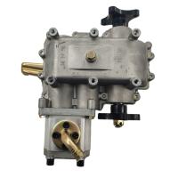China Motorcycle Gearbox 2-Speed Power Take-Off Transmission Directly from DAYANG Tricycle for sale