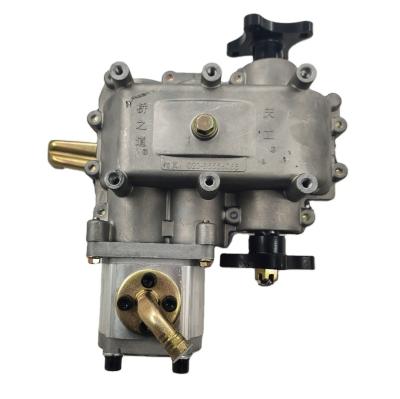 China Motorcycle Gearbox 2-Speed Power Take-Off Transmission Directly from DAYANG Tricycle for sale