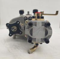 China Motorcycle Gearbox 2-Speed Power Take-Off Transmission Directly from DAYANG Tricycle for sale