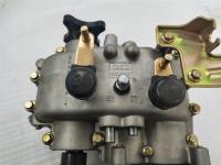 China Motorcycle Gearbox 2-Speed Power Take-Off Transmission Directly from DAYANG Tricycle for sale