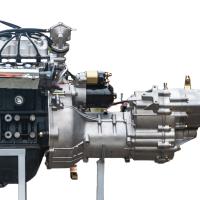 China Boost Your Changan Car's Performance with Our 1000cc Water Cooled Complete Engine Power for sale