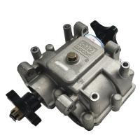 China DAYANG Motorcycle Three Wheeled Tricycle Spare Parts Two Speed Transmission Gearbox for sale