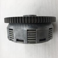 China 200cc Three Wheels Motorcycle Tricycle Engine Spare Parts Clutch Assembly 73T 5 Pillars 6 Pieces for sale