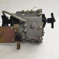 China DAYANG Three Wheeled Tricycle Spare Parts Silver Transmission Gearbox for Performance for sale