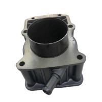 China OEM DAYANG Three Wheels Motorcycle Water Cooled Engine Parts Cylinder Block Part for sale