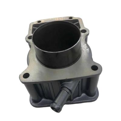 China OEM DAYANG Three Wheels Motorcycle Water Cooled Engine Parts Cylinder Block Part for sale