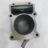 China OEM DAYANG Three Wheels Motorcycle Water Cooled Engine Parts Cylinder Block Part for sale