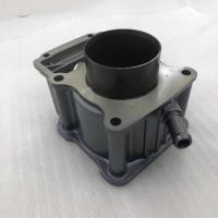 China OEM DAYANG Three Wheels Motorcycle Water Cooled Engine Parts Cylinder Block Part for sale
