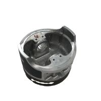 China DAYANG Tricycle Accessories CG200-A Piston for Lifan Zongshen Engine in Picture Showed for sale