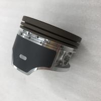 China DAYANG Tricycle Accessories CG200-A Piston for Lifan Zongshen Engine in Picture Showed for sale