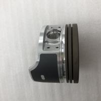 China DAYANG Tricycle Accessories CG200-A Piston for Lifan Zongshen Engine in Picture Showed for sale