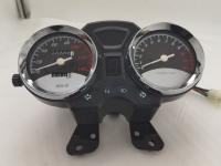 China Black Prince Dayang Motorcycle Speedometer Instrument Dash Board for Motorcycle Parts for sale