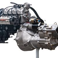 China Gasoline Car Engine Assembly for Changan DAYANG 1jz V12 1600cc 1000cc QSB6.7 6D107-1 for sale