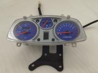China DAYANG Tricycle 3 Wheel Cargo Motorcycle BEIYI Q8 Instrument Dash Board Popular Design for sale